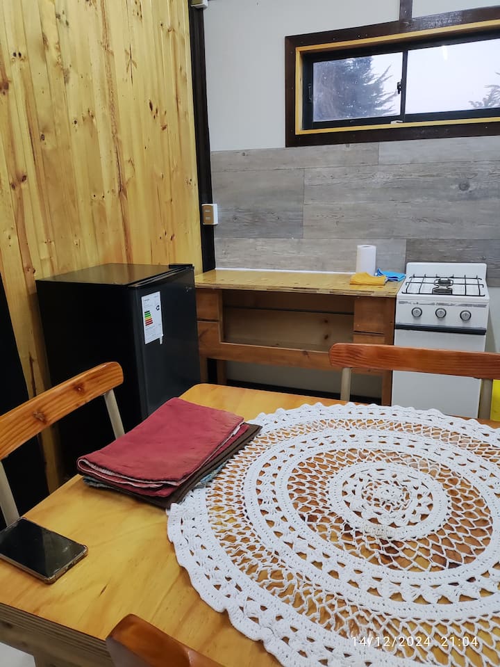 Rda Apartment - Pichilemu