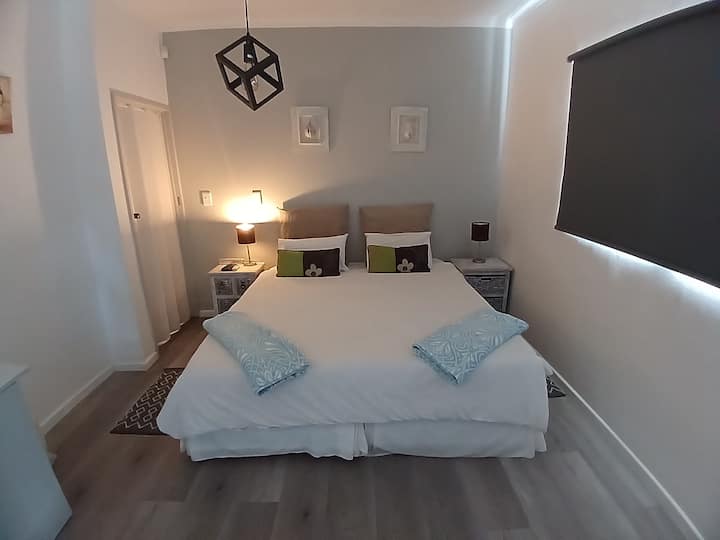 Ons Stee Guesthouse - Wellington, South Africa