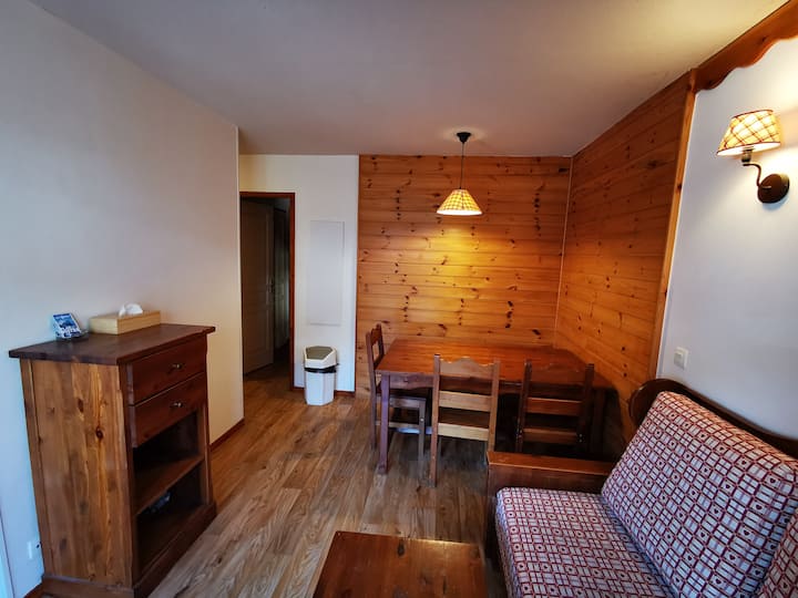 Location Appartement Ski (Orres) - Les Orres