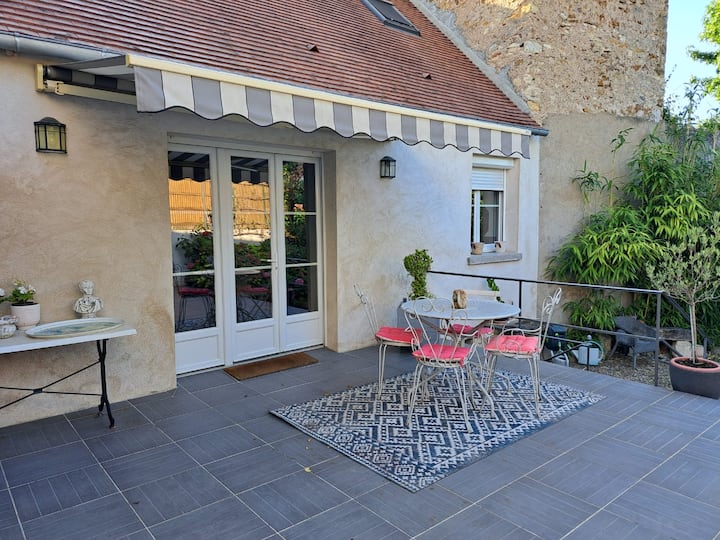 Maison Centre Historique - Saint-Amand-Montrond