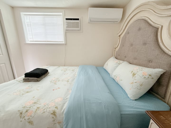 Guest House W/ Private Entrance - Sierra Madre, CA