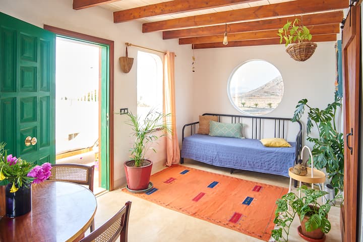 Aire Rooftop Apartment - Fuerteventura
