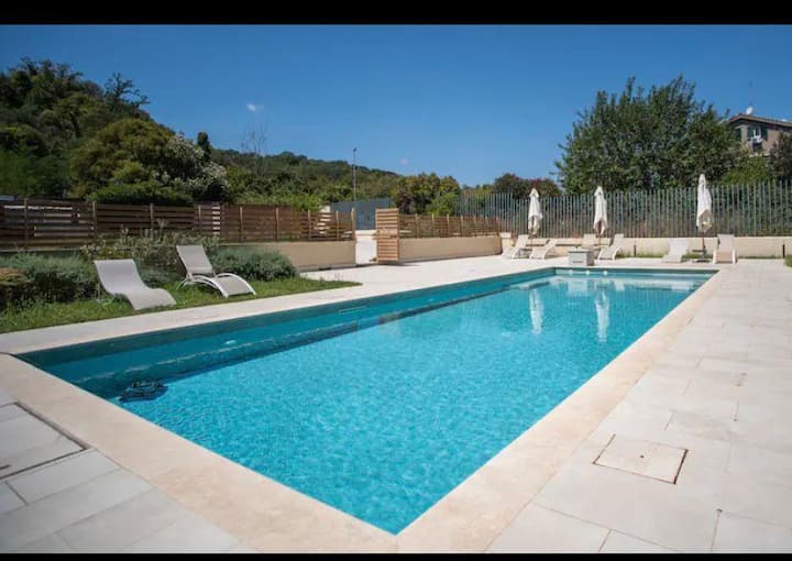 Elegant Flat Close To City - Roma