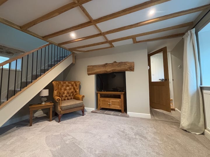 Charming 2 Bed Welsh Cottage - Royaume-Uni