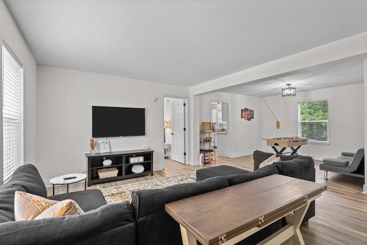 Camelotcottage Pets, Mins To Wb! - Wilmington, NC