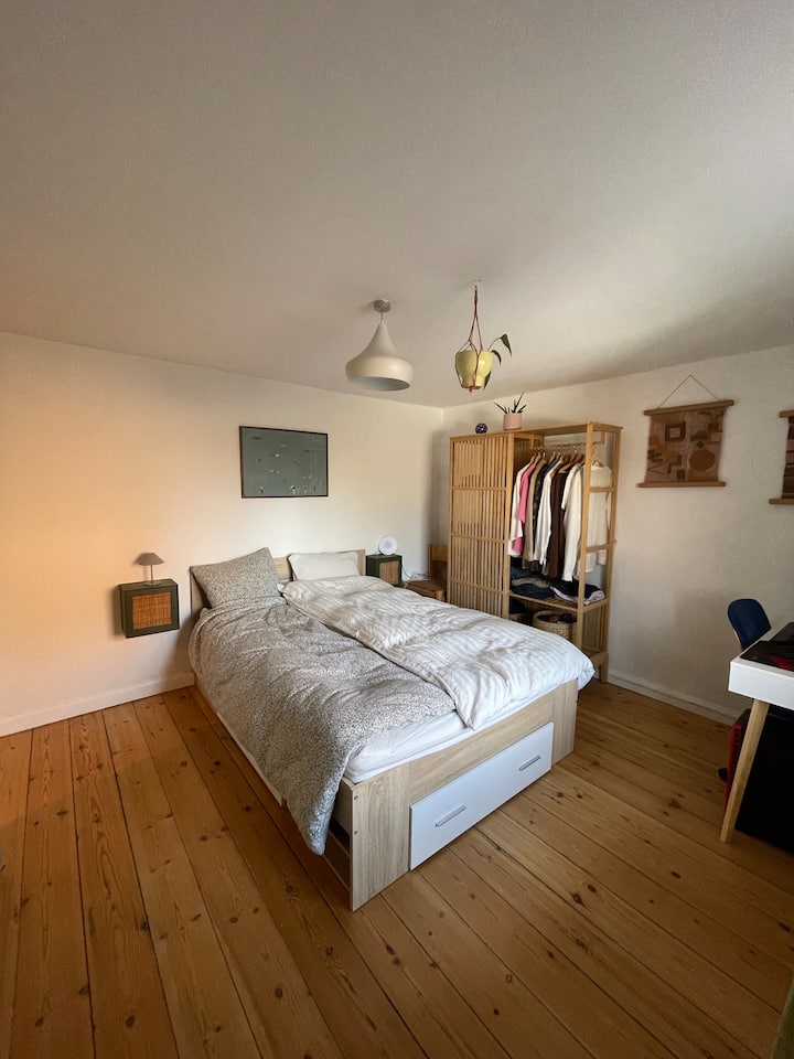 Lejlighed I Aarhus - Aarhus