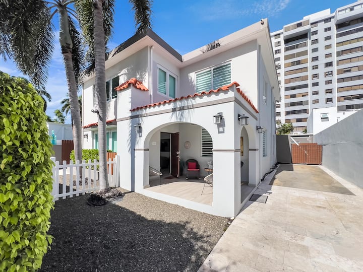 La Casona | Multi Unit House For Groups @ San Juan - San Juan