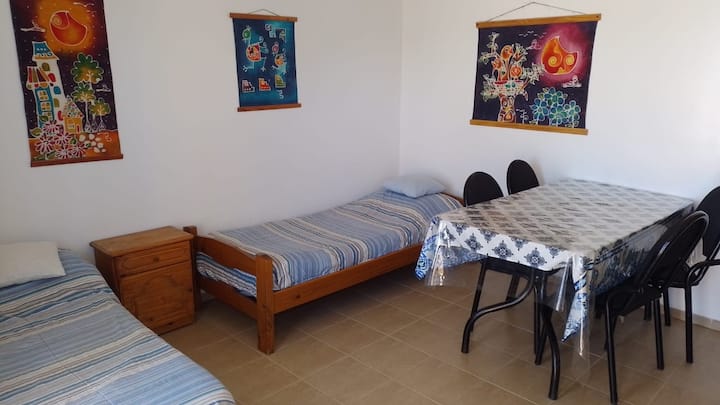 Curru 4 Pax - San Antonio Oeste
