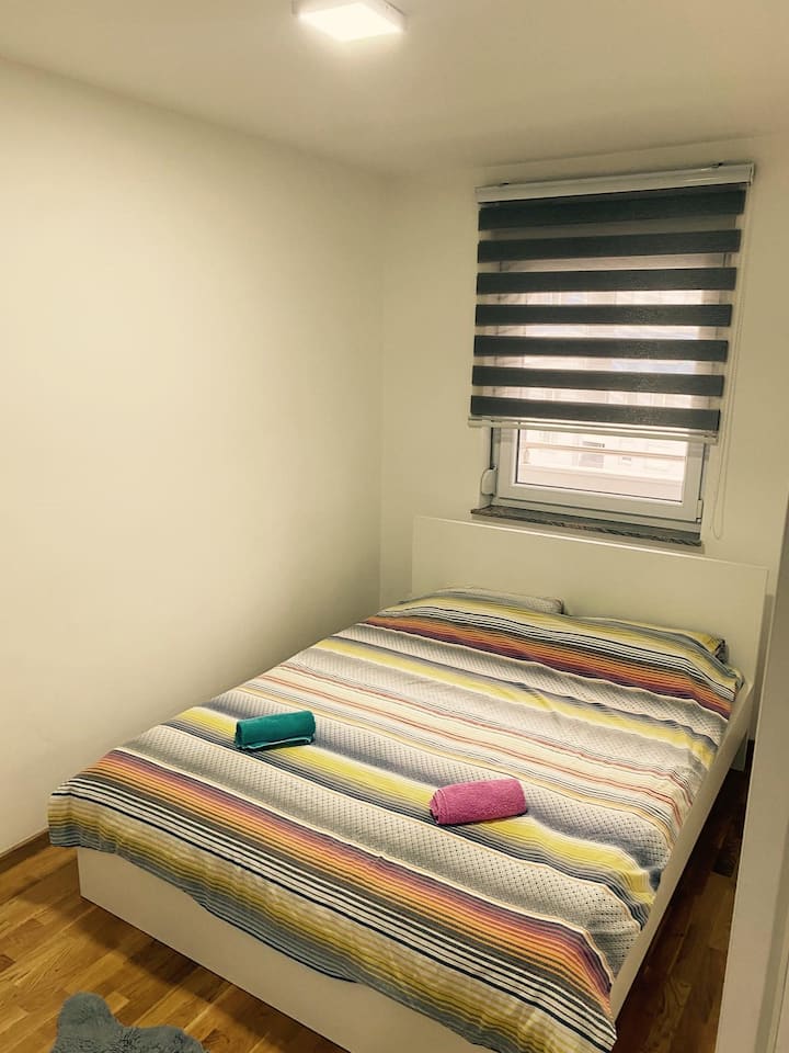 Apartmai Avangarda - Kosovo