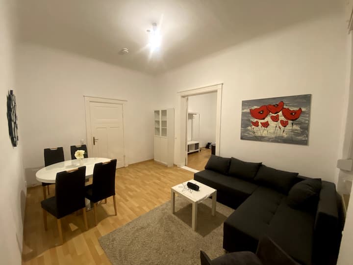 Wohnung Ana In Magdeburg - Magdeburg
