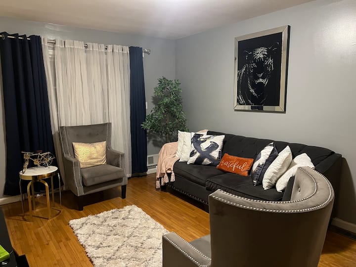 Comfortable Como En Casa - Elizabeth, NJ
