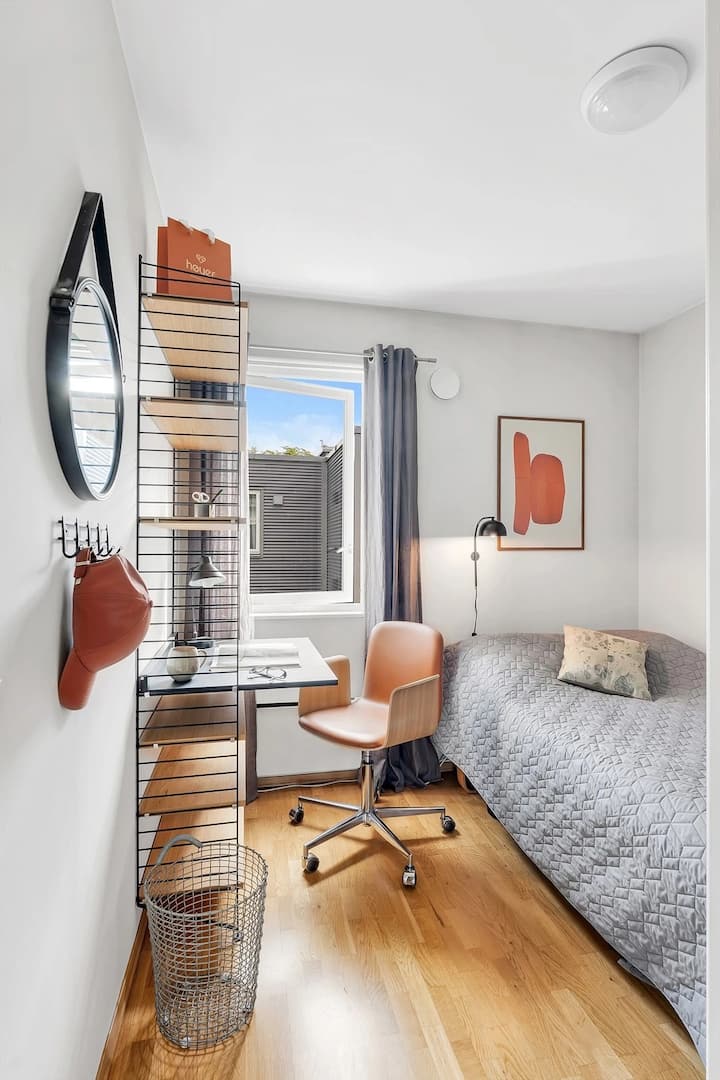 Apartment In Tromsø Centrum - Tromsø