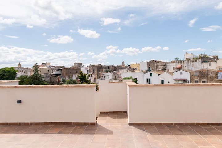 B&b Con Spa - Pisticci