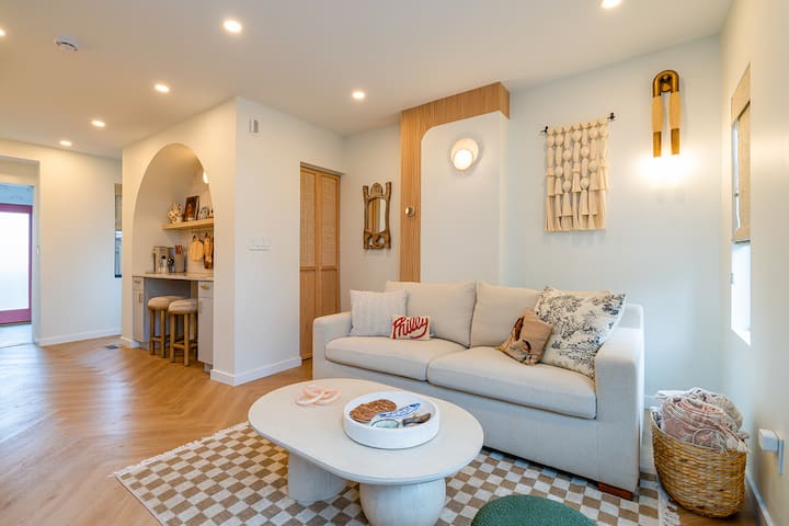Adorable Fishtown Pied-à-terre - Manayunk - Philadelphia