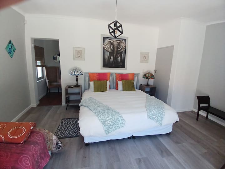 Ons Stee Guesthouse - Wellington, South Africa