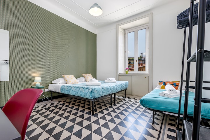 Feel - Palazzo Centrale - Provincia di Bergamo