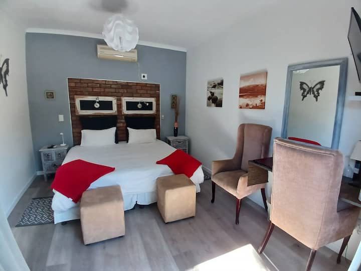 Ons Stee Guesthouse - Wellington, South Africa