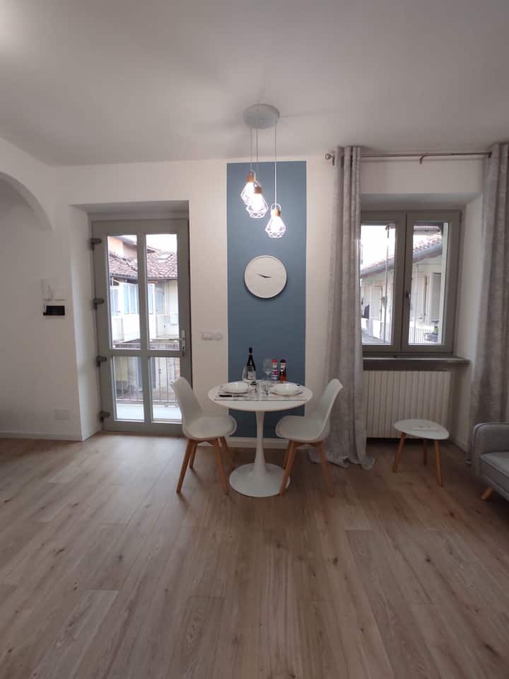 La Langhetta - Alba, CN