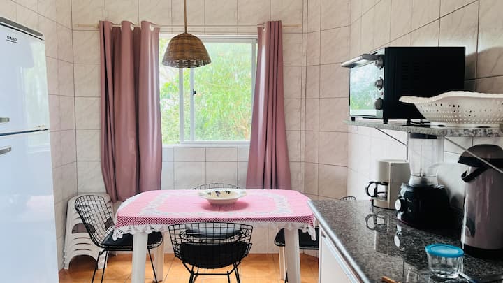 Laguna Apto Entre Praia E Lagoa. - Laguna