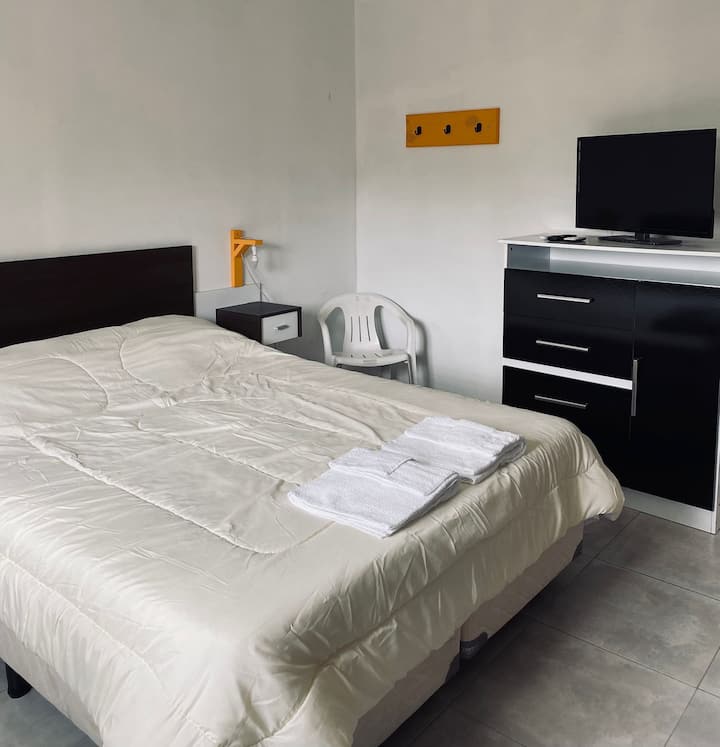 Departamento En Villa Zorraquin - Concordia