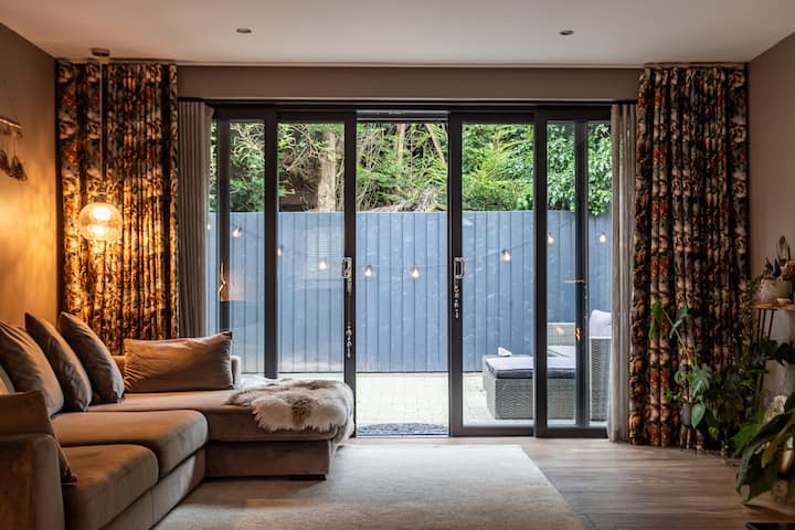 Beautiful Urban Sanctuary, Lisburn Road - Belfast