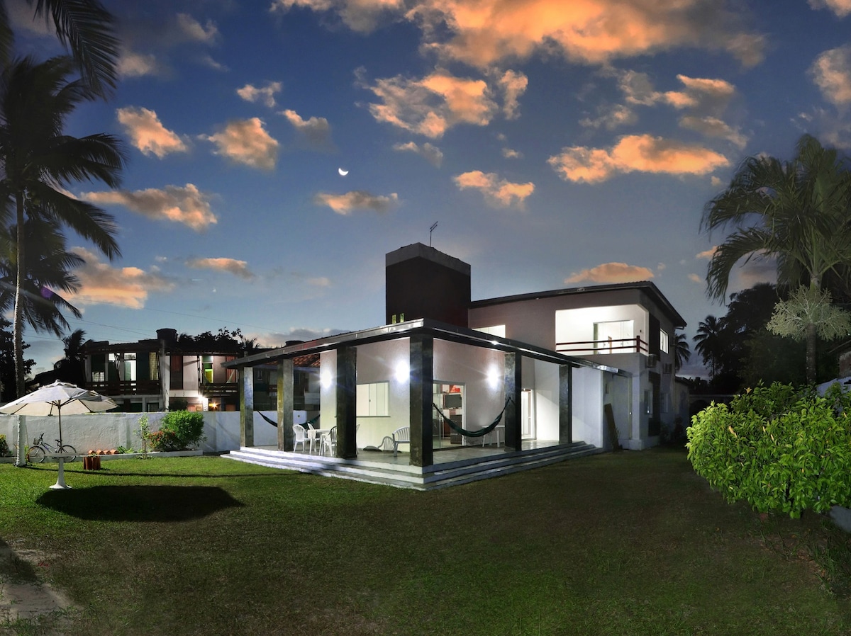 Suite Superior Casa Encantada - Casas en renta en Vera Cruz, Bahía ...