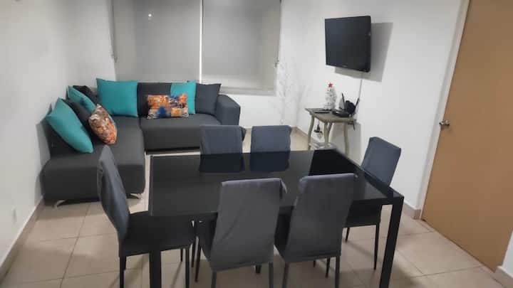 El Departamento De Will - Ciudad de México