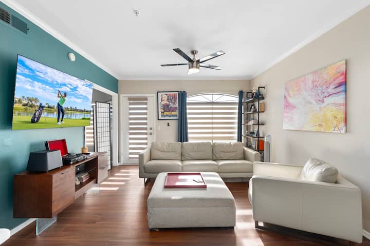 2-bedroom Condo In Prime Scottsdale Location - Scottsdale, AZ