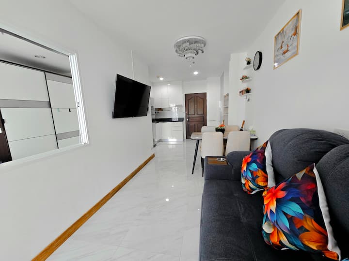 Patong Central Apartment - Patong