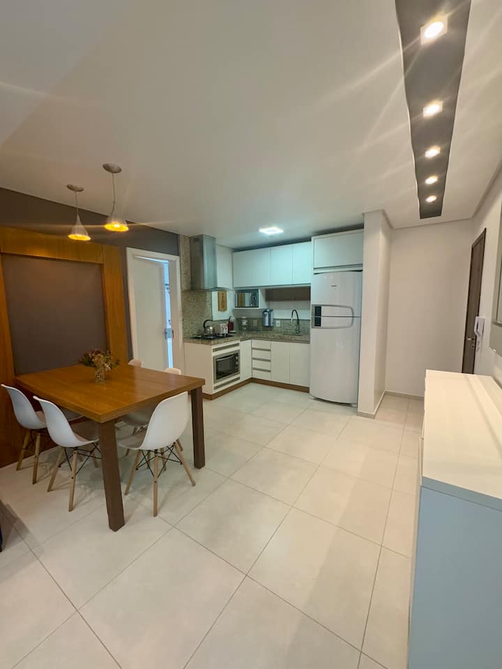 Ap 2 Quartos No Passo De Torres - Torres