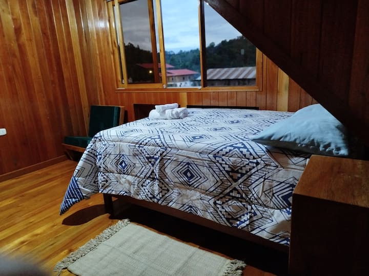 Villa Rica, Tierra Del Café - Villa Rica