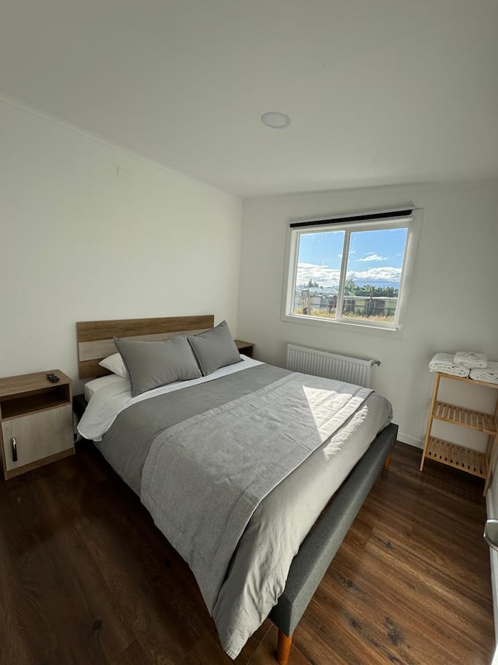 Lomac Departamentos - Puerto Natales