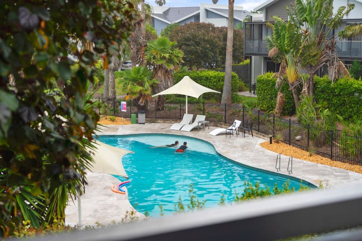 3bdrm Coastal Oasis In Magenta - Budgewoi