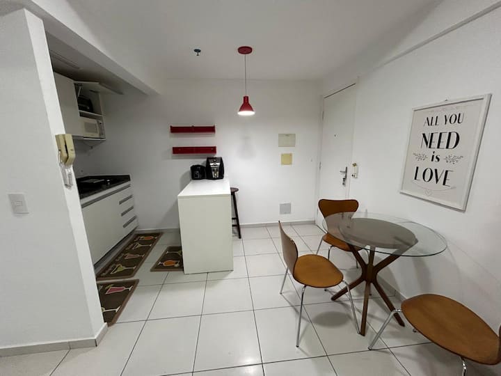 Espaço Inteiro E Mobiliado - Teresina
