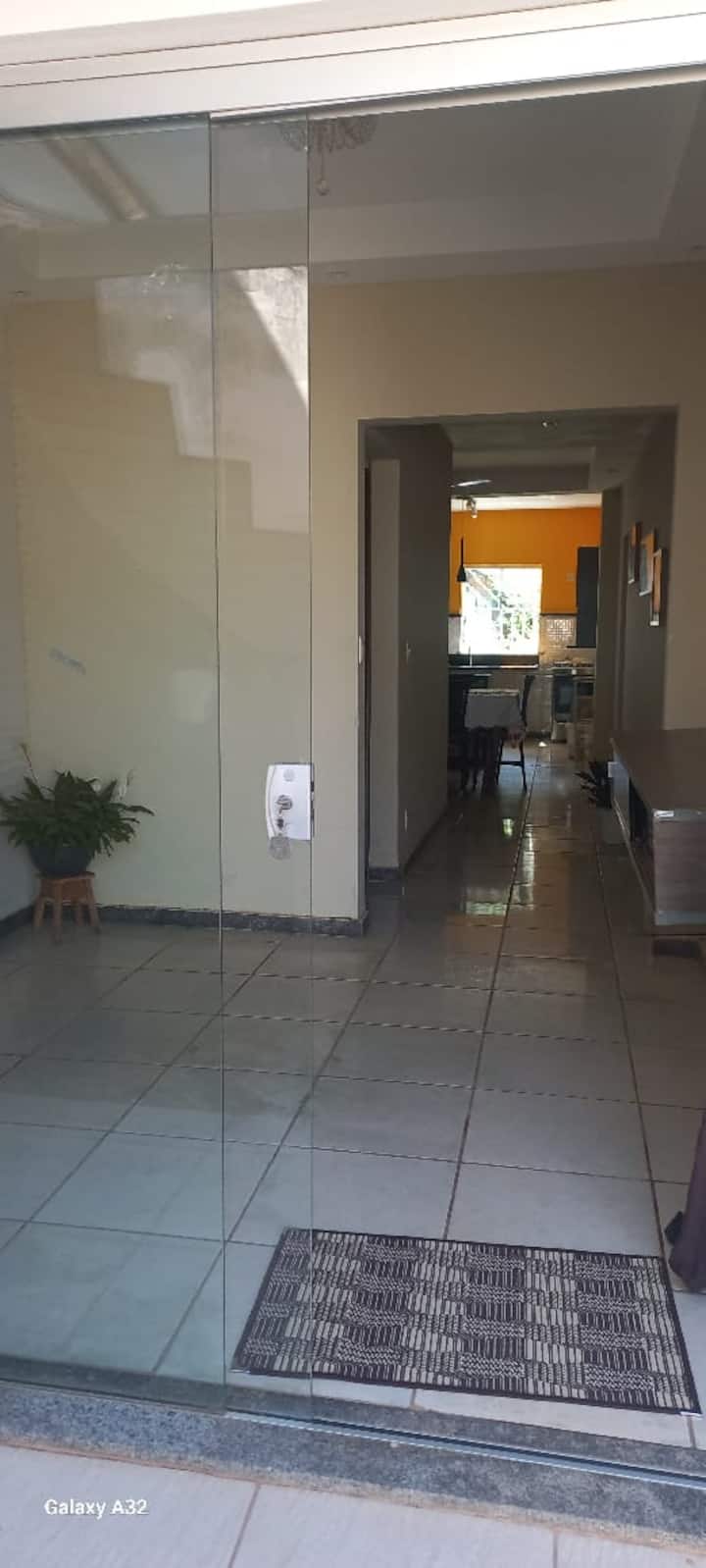 Uma Casa Descanso - Ilhéus