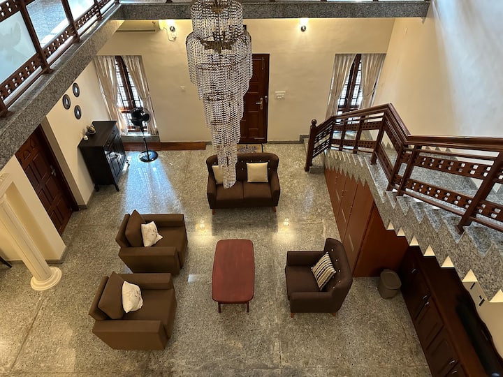 Vasathi, Your Home In Thiruvalla - Thiruvalla