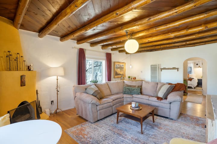 Casa Tierra Y Corazón - Albuquerque, NM