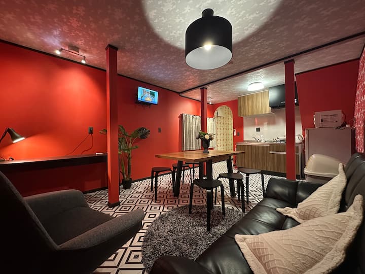 Newopen Reserved House Subwaystationwalk2mins - Tokyo