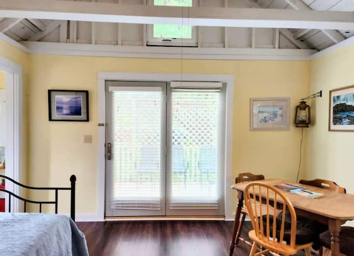 The Hidden Cottage - Bayfield, WI