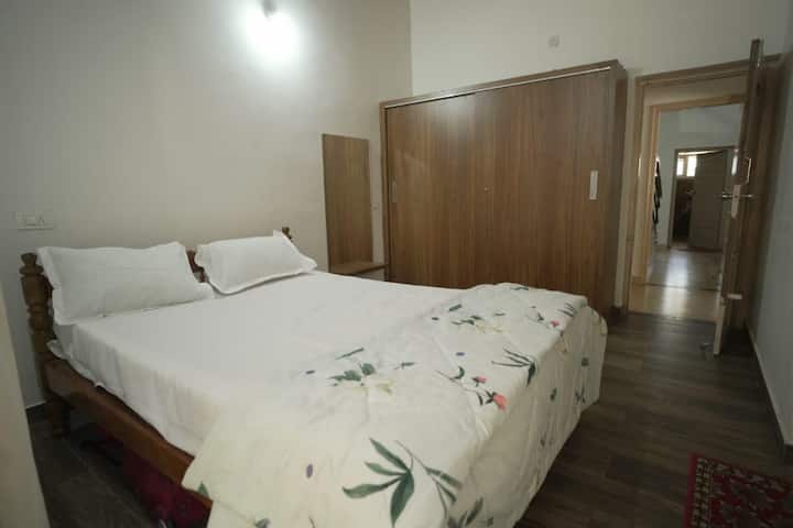 Deluxe Room With Balcony - Sakleshpur