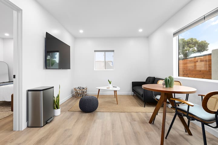 Spacious W/1br 1bath - Near Dtla East Los Angeles - Montebello, CA