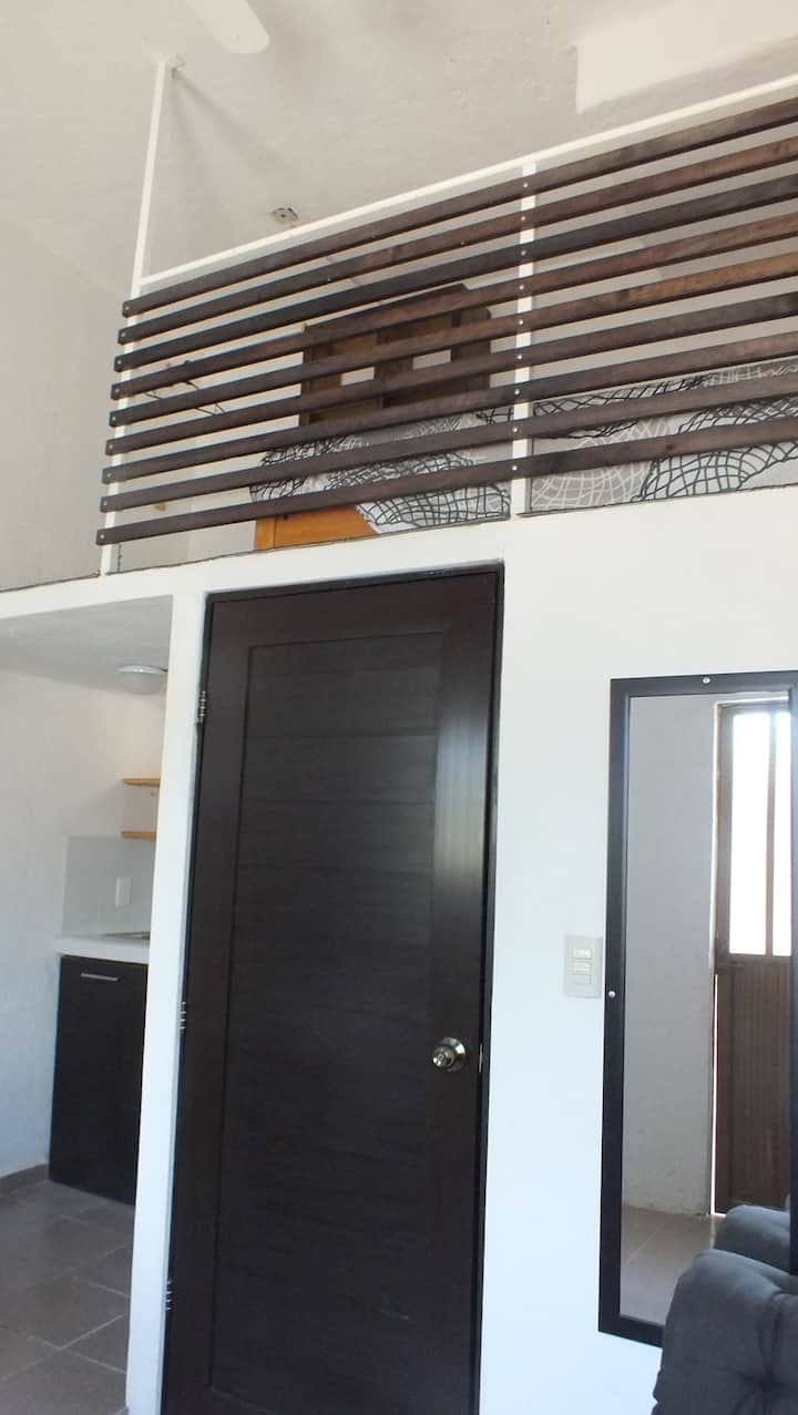 Mini Casa Del Mar 1 - Manzanillo