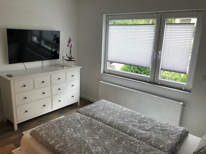 Attendorn 4 Betten Balkon Küche - Attendorn