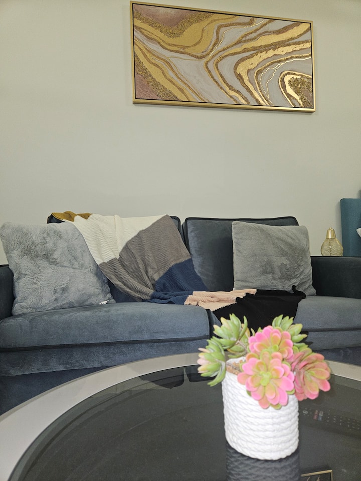 New Studio Near Global Village - Dubai