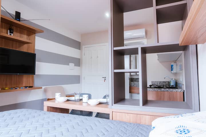 ÓTima Localização Florianopolis - Florianópolis