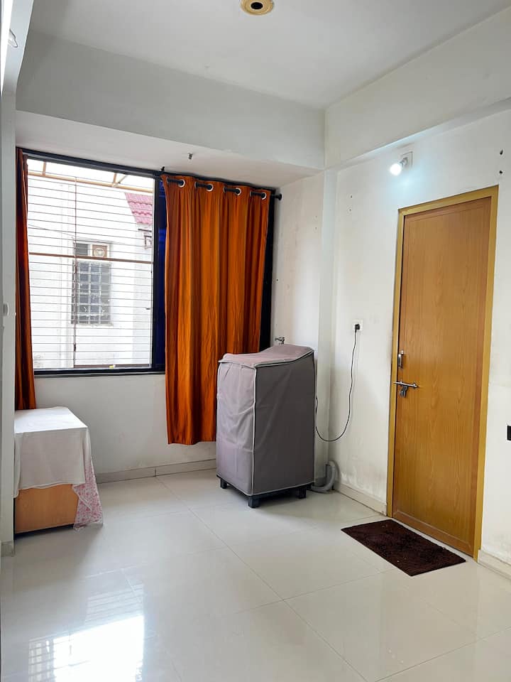 Zen Studio Apartment | Central Ahmedabad - Ahmedabad