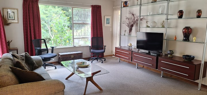 Garden Cottage In Northcliff - Randburg