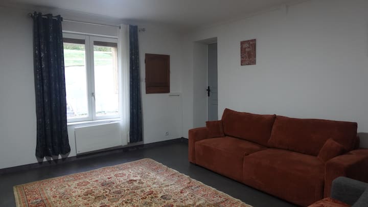 Maison De Famille - Vire