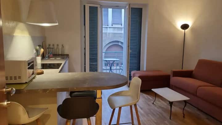 Stile E Comfort Centralissimo - Bari