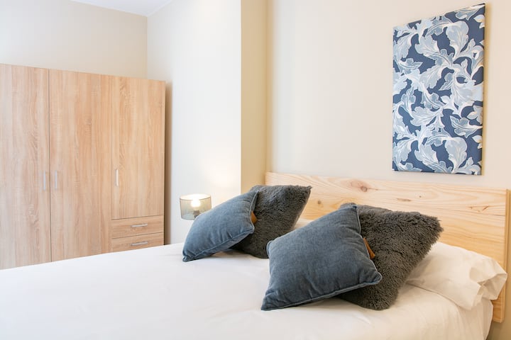Apartamento Turístico 3 - Alicante
